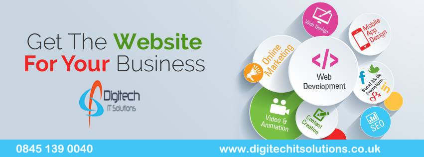 Digitech It Solution (@digitechitsol) | Twitter