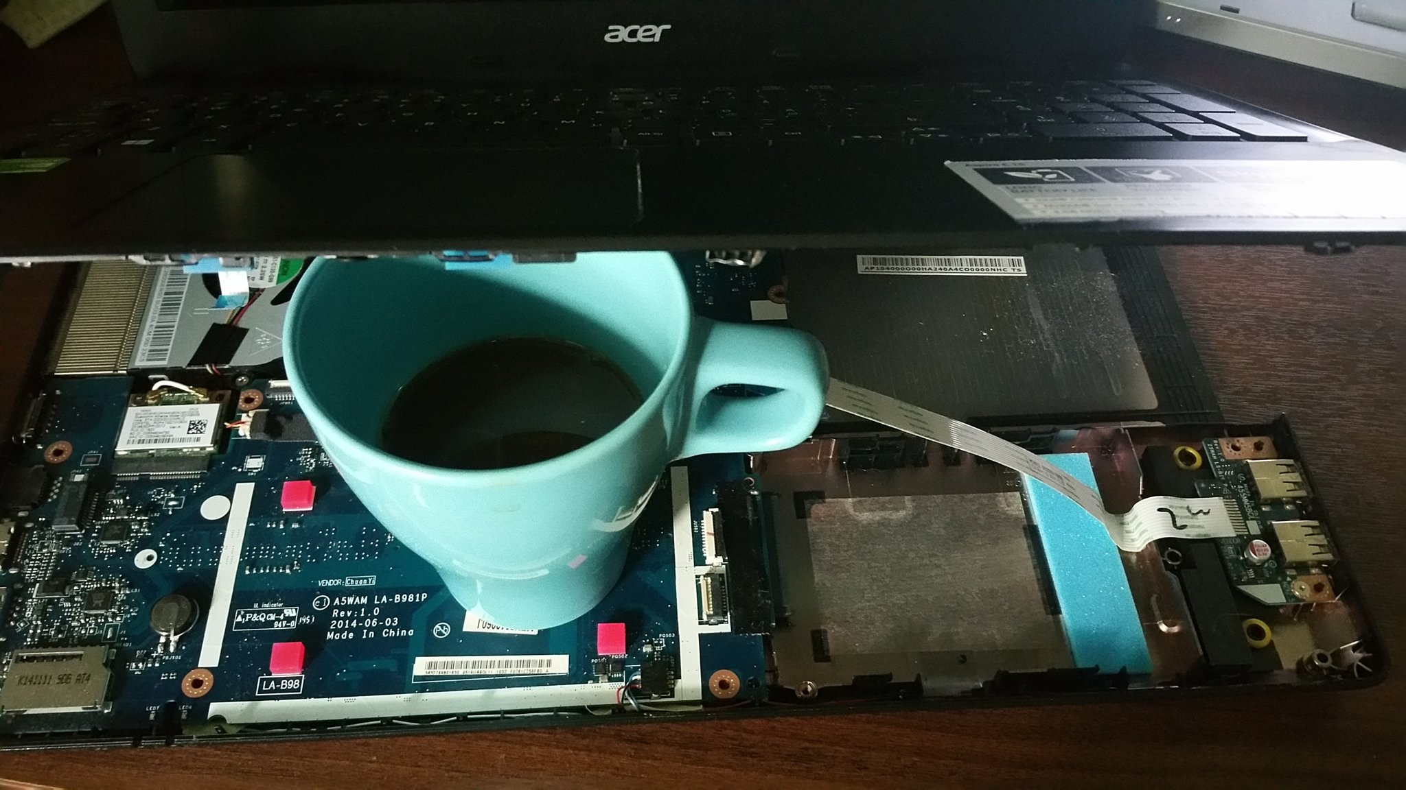 Kuopio Hacklab (@KuopioHacklab) / Twitter