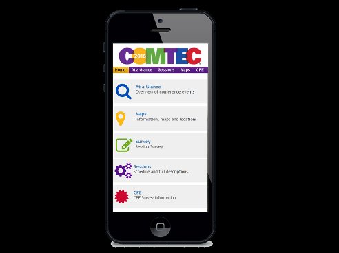 COMTEC 2016 (@COMTEC2016) | Twitter