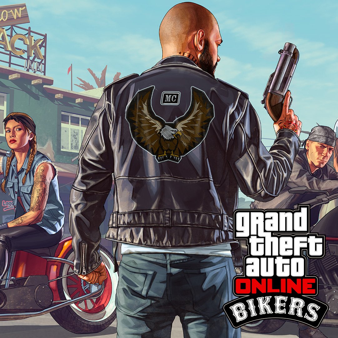 Motorcycle Gang Games Xbox One | Reviewmotors.co