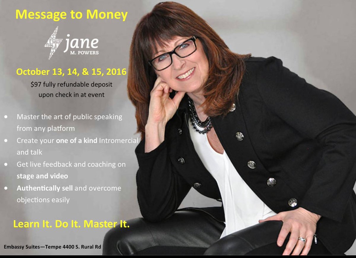 Media Tweets by Jane M Powers (@JanempowersYOU) | Twitter