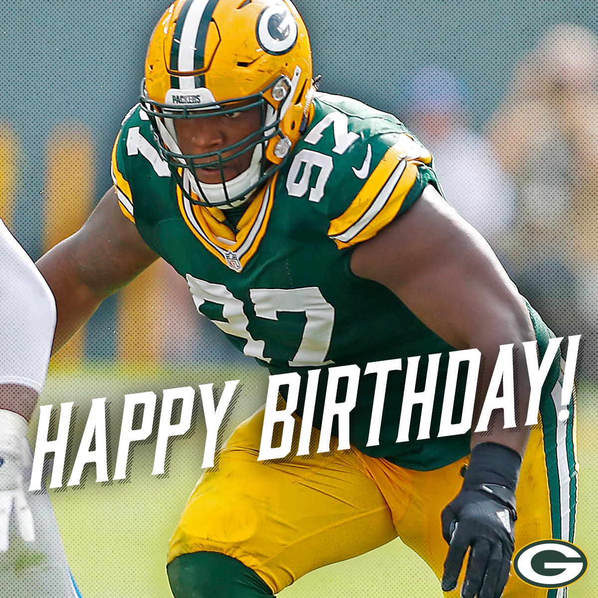 🎉Happy birthday, @KCBoutThatLife!🎉 📷: pckrs.com/qyl3 https://t.co ...