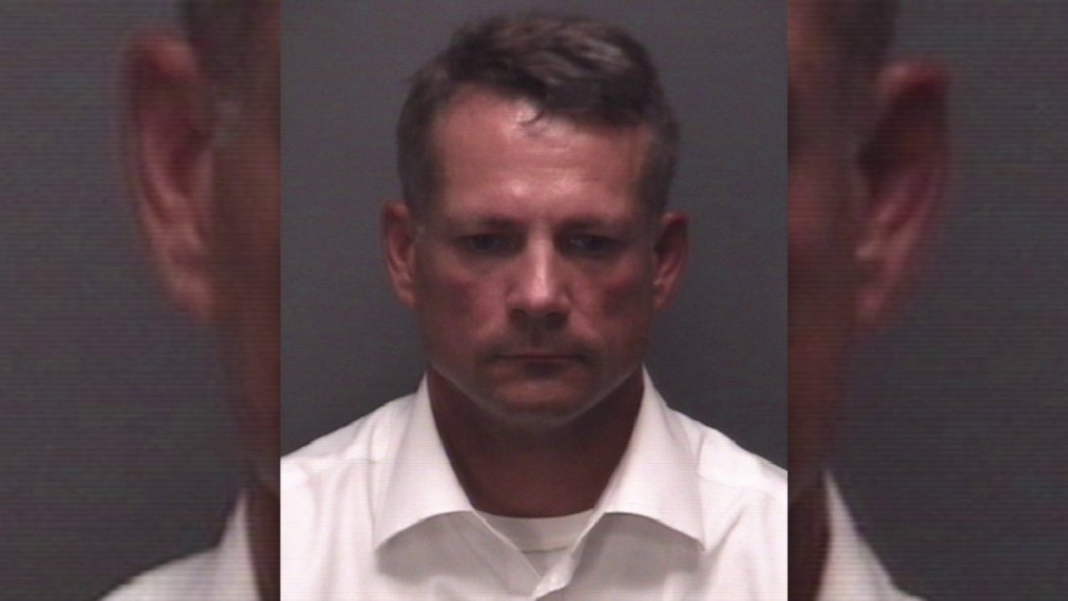 Virginia Delegate Rick Morris facing charges for hurting wife and ...