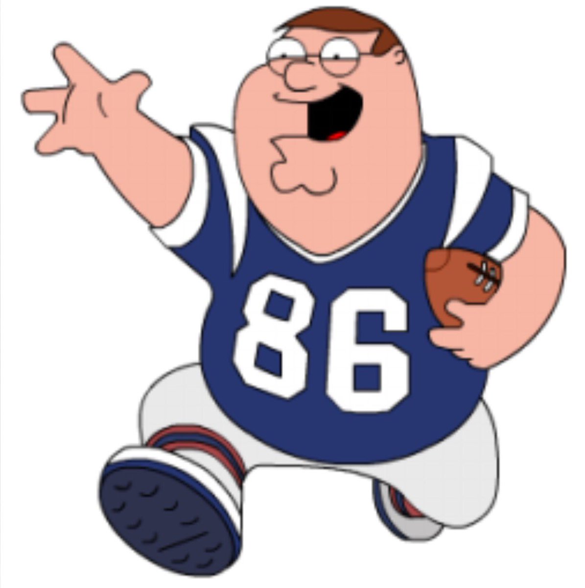 Funny Football Avatars