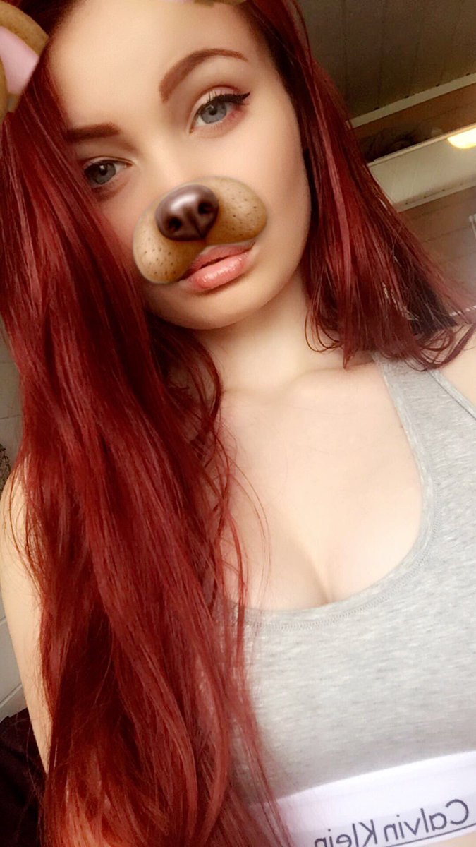 Amalie "Proxyfox" Reisvaag on Twitter: "hi I'm looking for hot girls (possibly boys) to cuddle ...