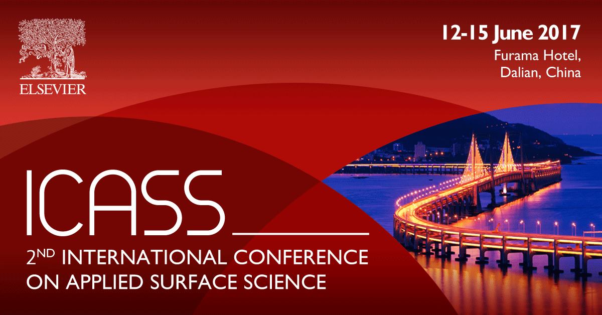 Applied Surface Science - forgefasr