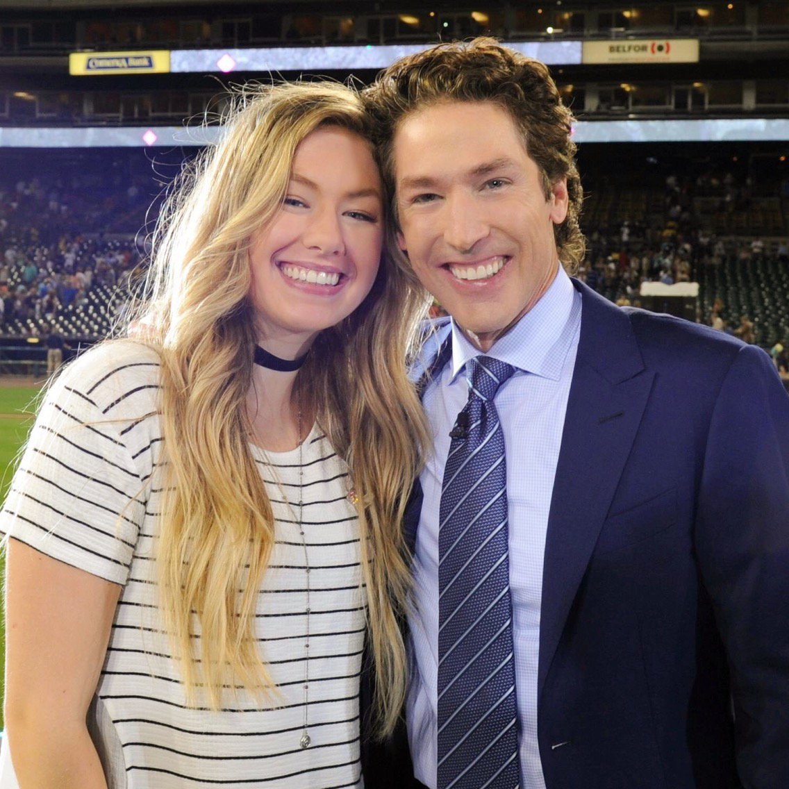 I’m so proud of my daughter @alexandraosteen & lya band releasing their ...