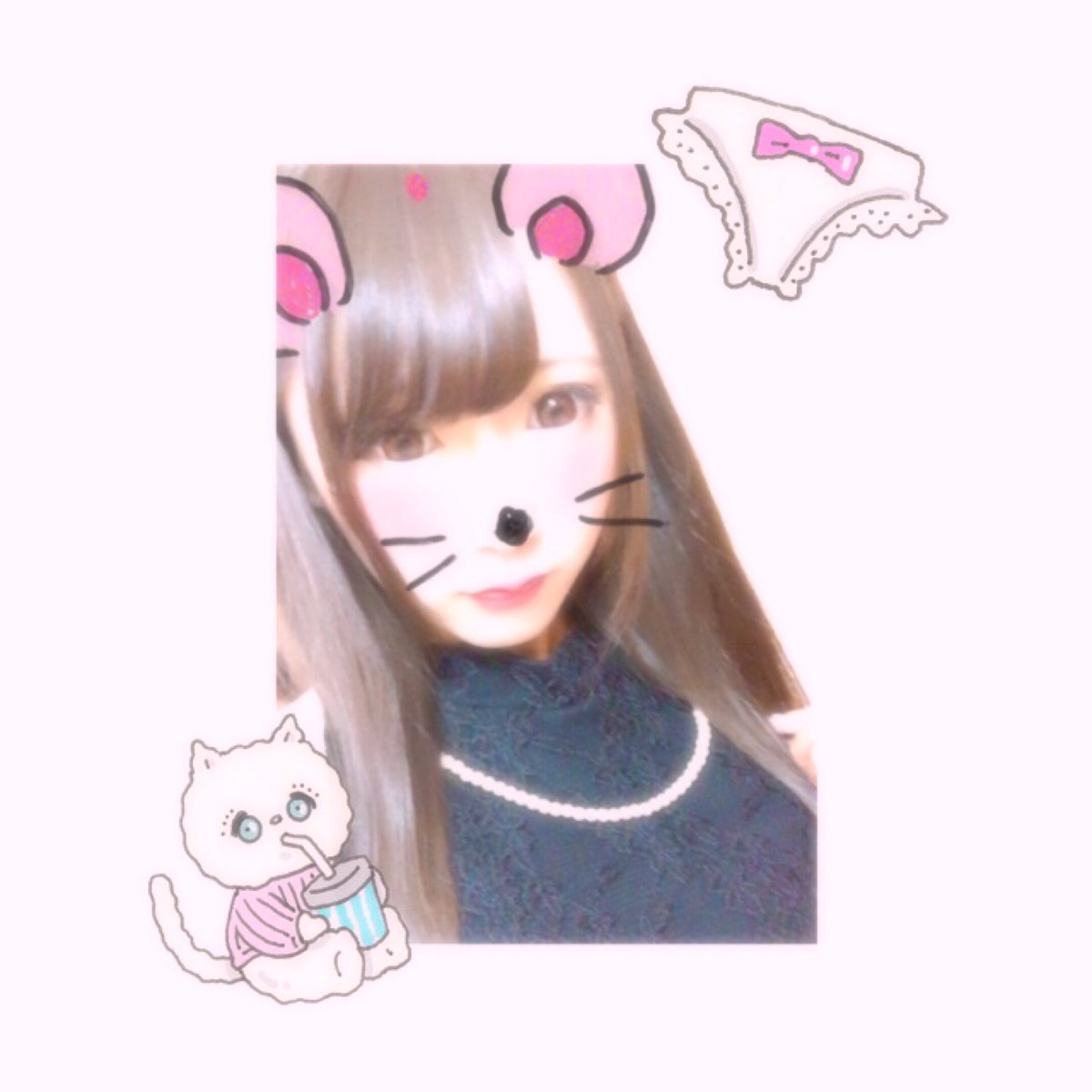 ☪ 如月星奈 (@sena_pyon) | Twitter