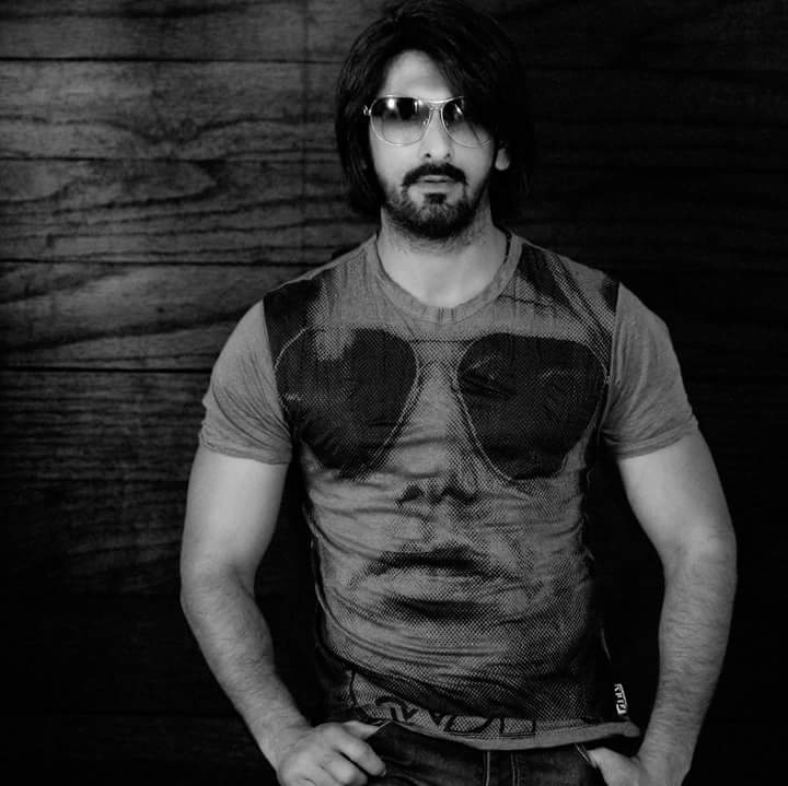 Sudeep Bacchan Wallpapers