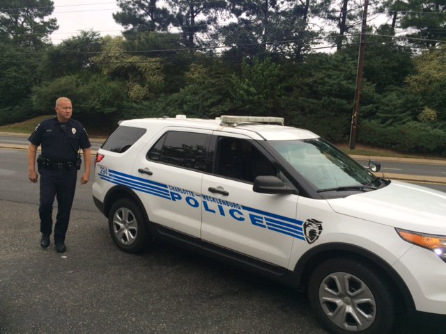 BREAKING: VCAT (Violent Criminal Apprehension Team) has Harris Blvd ...