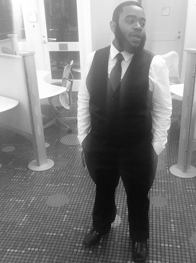 Dr.J DaGOAT (@TakeOver_Jay) | Twitter