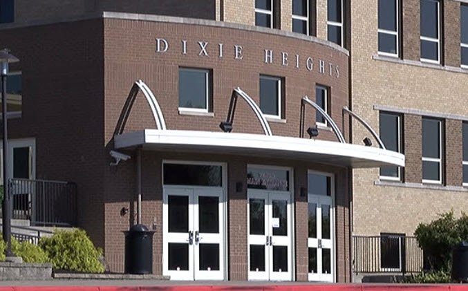 Dixie High School Utah