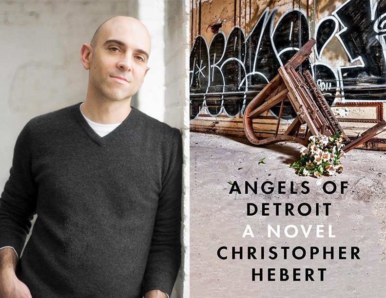 Christopher Hebert (@chrishebert) | Twitter