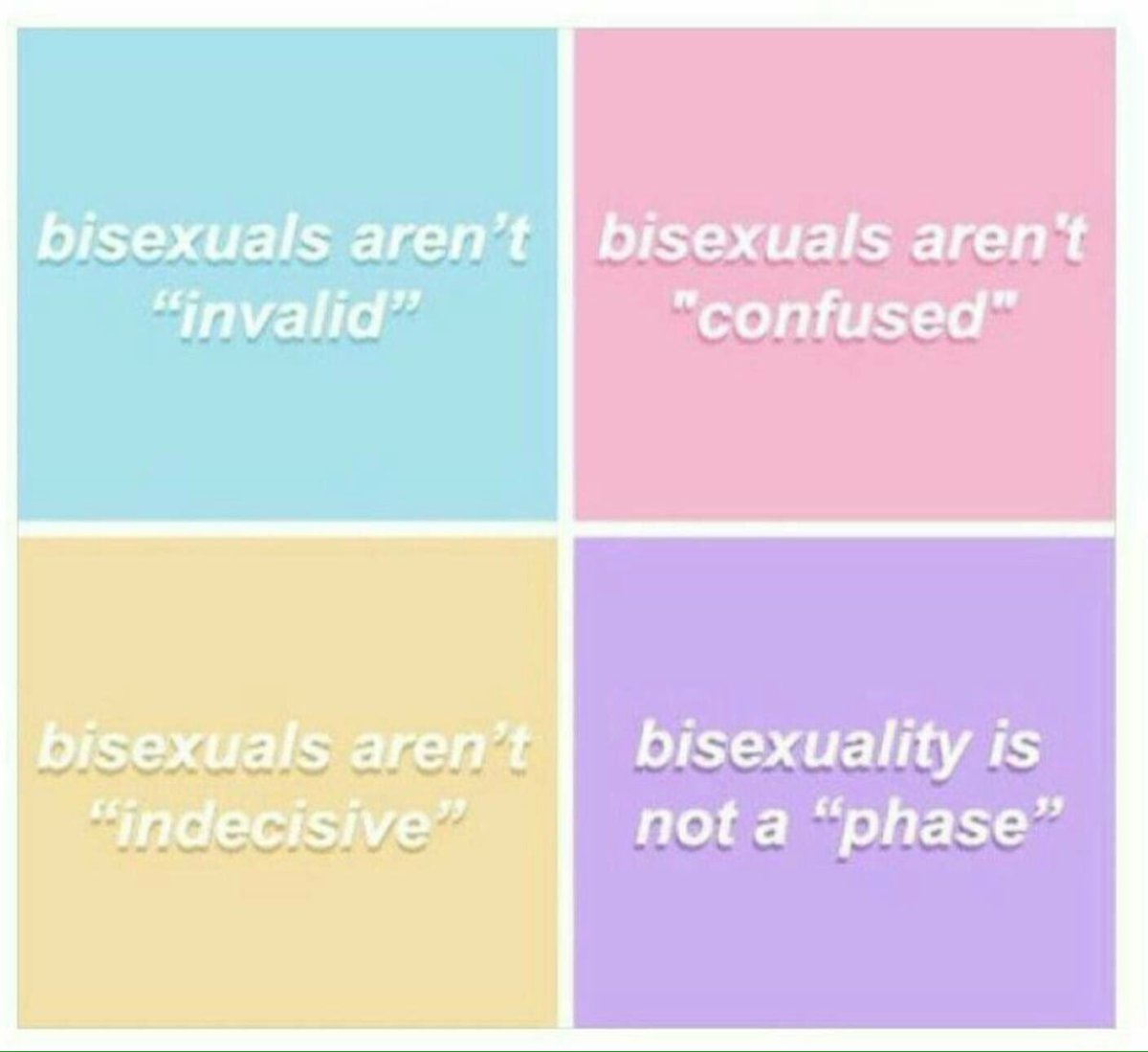 Im Bisexual Quotes Tumblr Our Film Is All About Hope As An Impossible