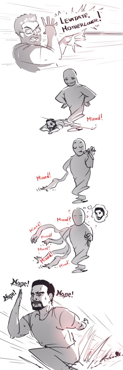 RollPlay @itmeJP @Dansgaming @GassyMexican @skinnyghost 」Marik Bentusiの漫画