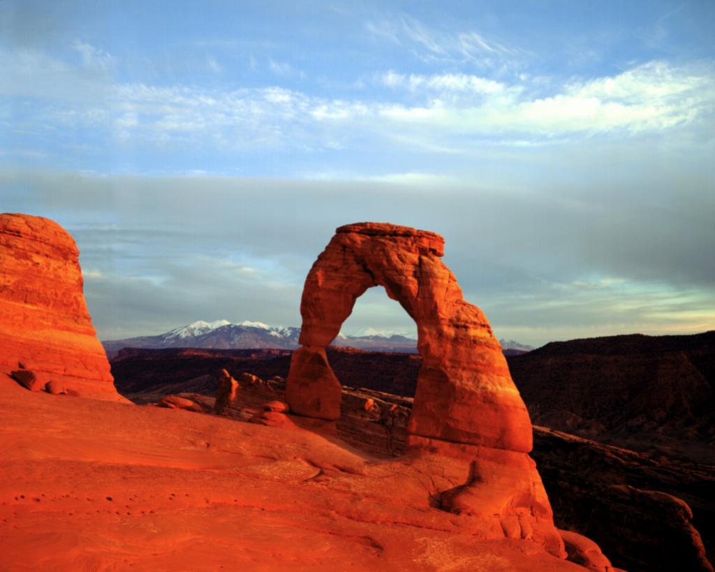 Colors of the Canyon: Visit Moab, Utah when it's most vibrant in the ...