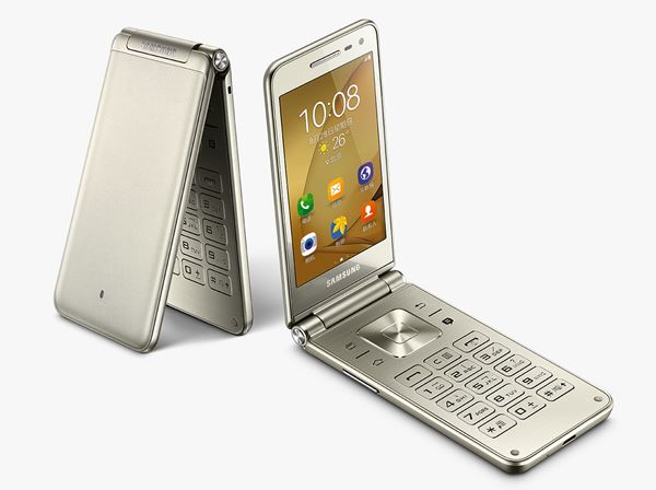 Android flip phones | Page 2 | NeoGAF