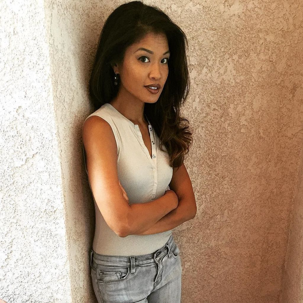 Michelle Malkin Beautiful