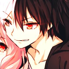 Monobear And Monomi Human