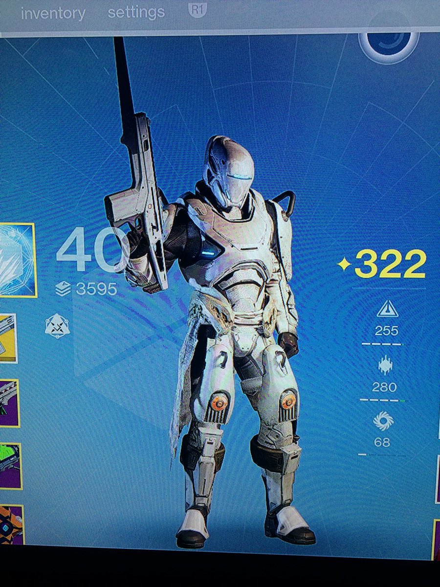 ShadowFall Workshop on Twitter: "thanks!…