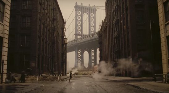 Brooklyn on Film: 10 classic movie scenes set in the New York City ...
