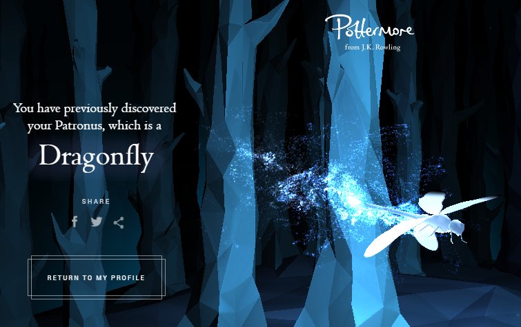 hogwarts; patronus – tổng công trạch nữ
