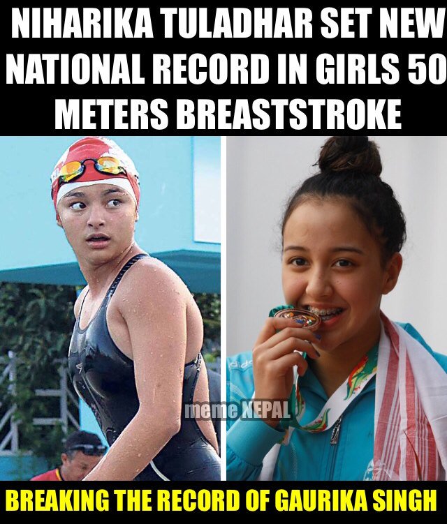 Breaststroke Memes