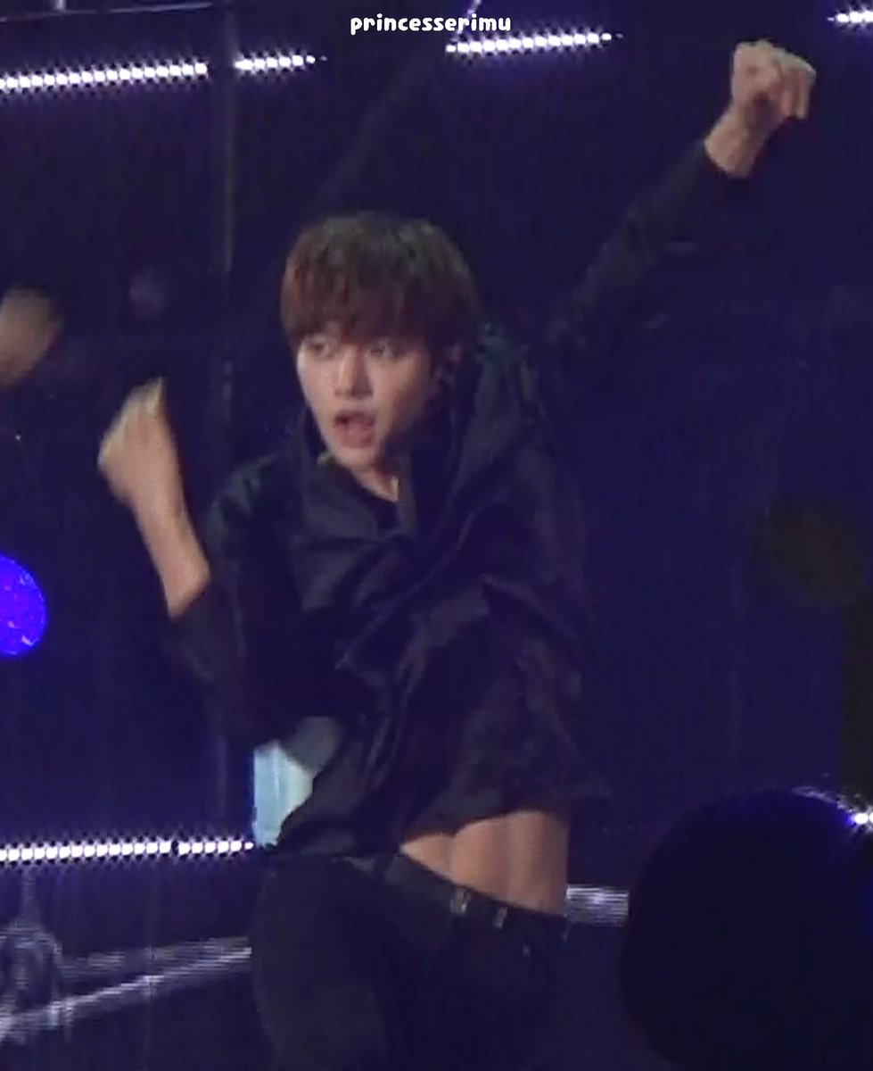 Infinite Sungyeol Abs