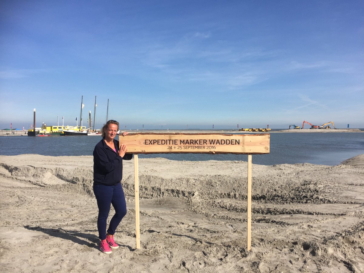 Sandra Weiland (@SWvdV) | Twitter