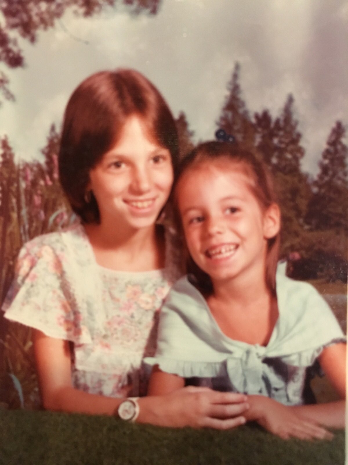 Debbie Gibson Young