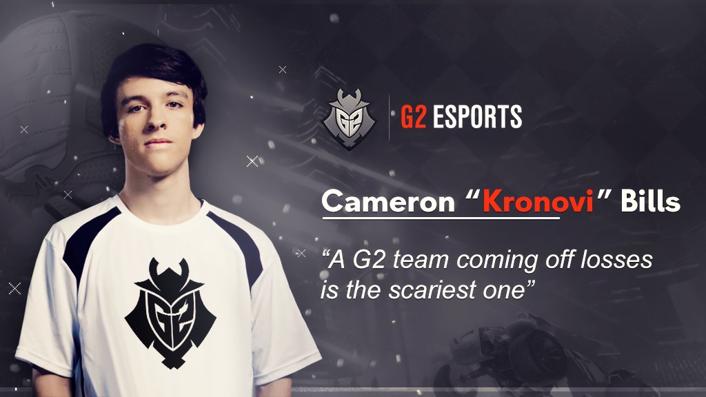 G2 ESPORTS ANNOUNCES NEW ALL-WOMEN ROCKET LEAGUE ROSTER IN, 40% OFF