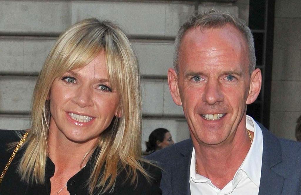 Fatboy Slim star Norman Cook and wife Zoe Ball split after 18 years ...