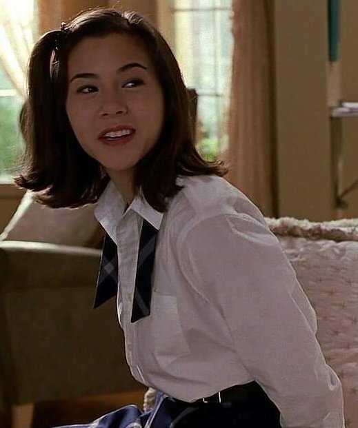 China Chow The Big Hit