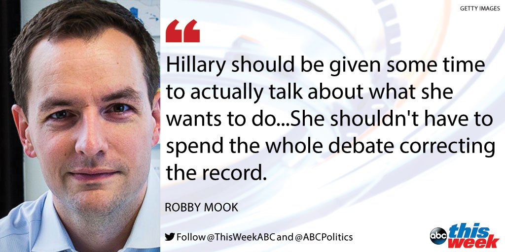 Robby Mook's Instagram, Twitter & Facebook on IDCrawl