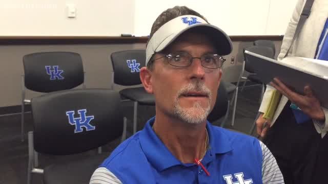 Ronnie the limo driver derby - gagasretail