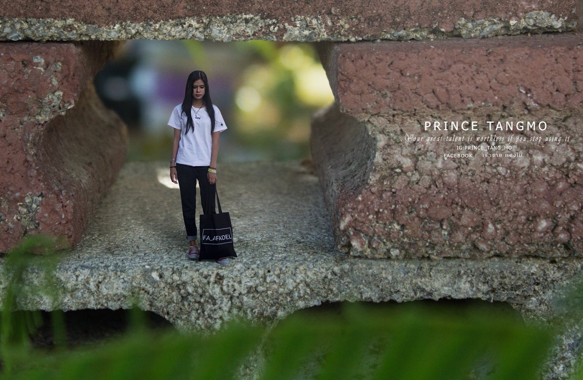 คนตัวจิ๋ว (@prince_tangmo) | Twitter