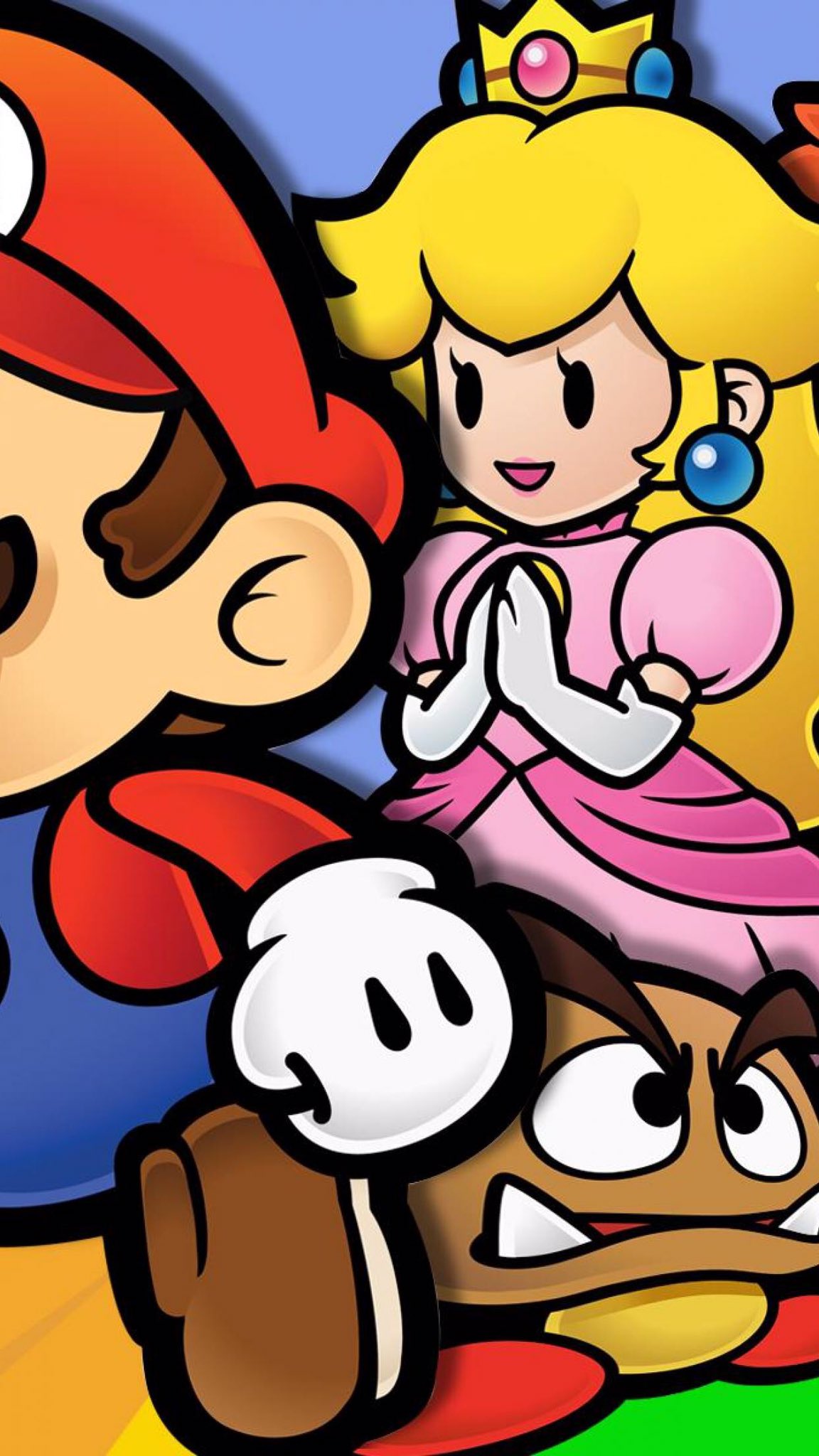 Princess Iphone Locks Screen