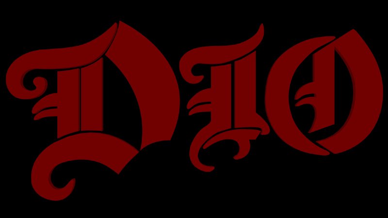 Dio Logo Devil