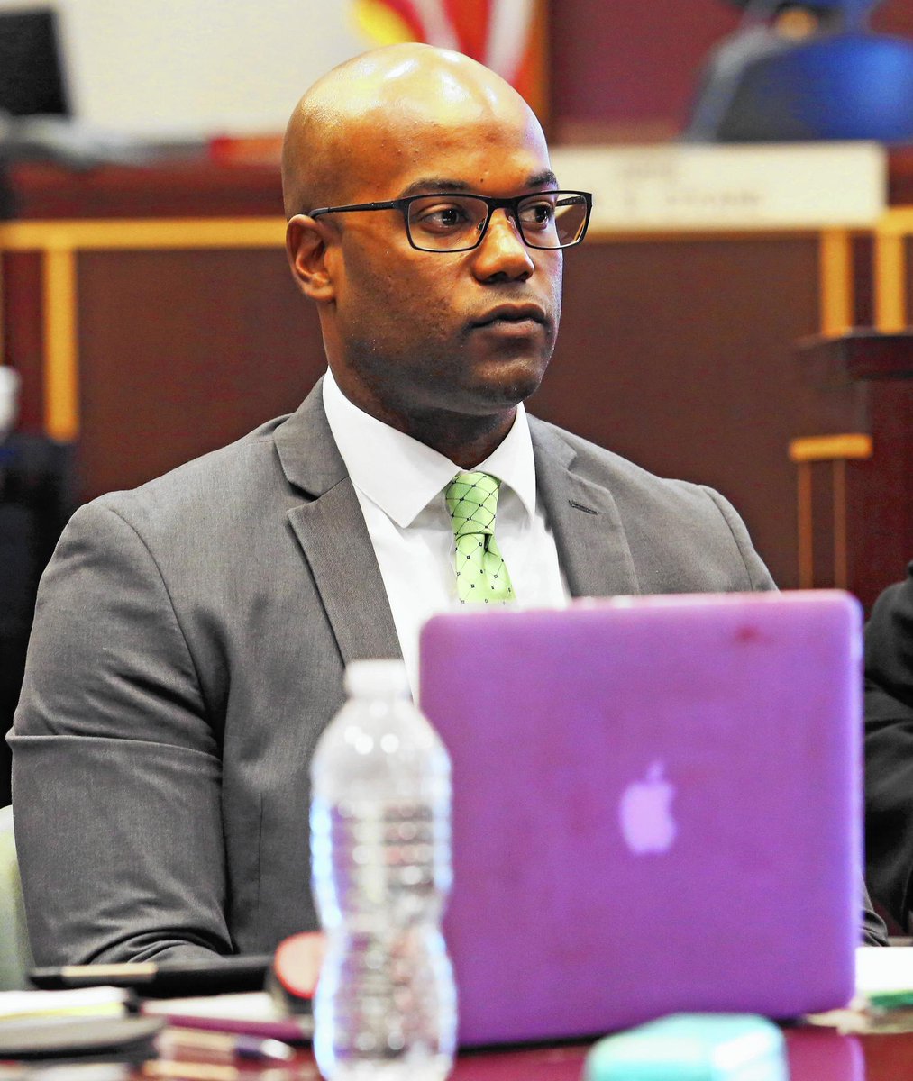 Noel Carter case: Judge withholds felony conviction at sentencing ...