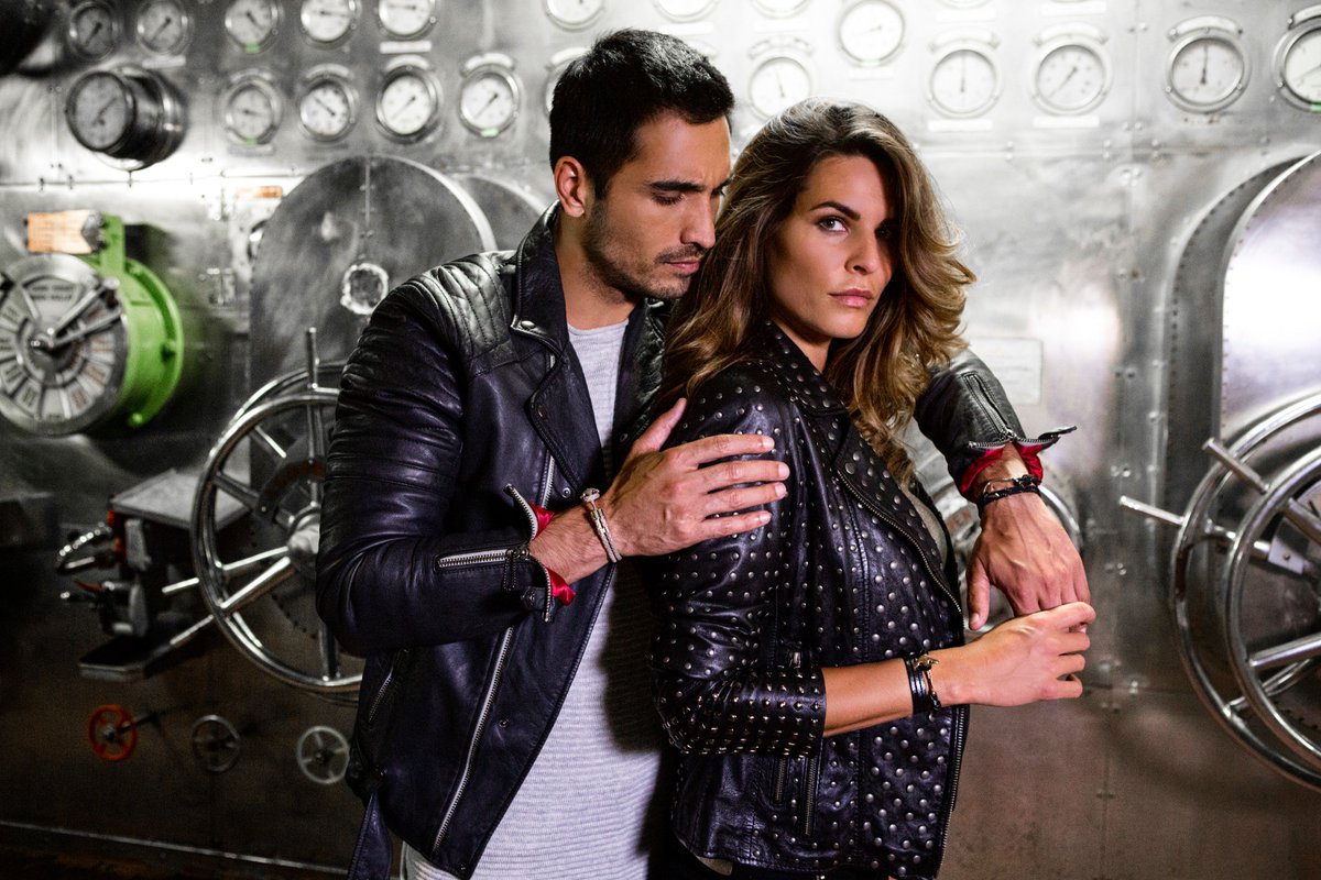 Hooked (@hookedconcepts) | Twitter