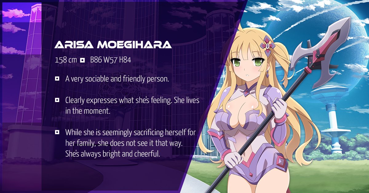 Sakura nova game arisa naked - vollens