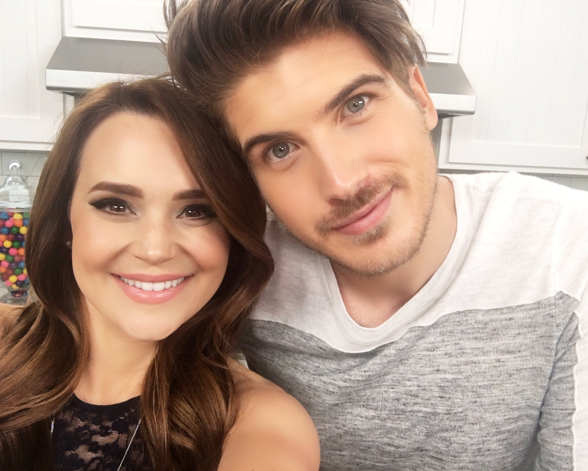 Joey Graceffa Girlfriend