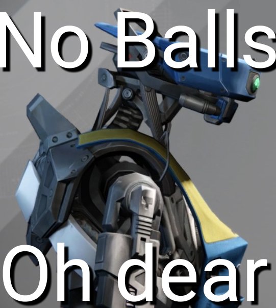 The Postmaster Deserves a Swift Kick in the Nuts : r/DestinyTheGame