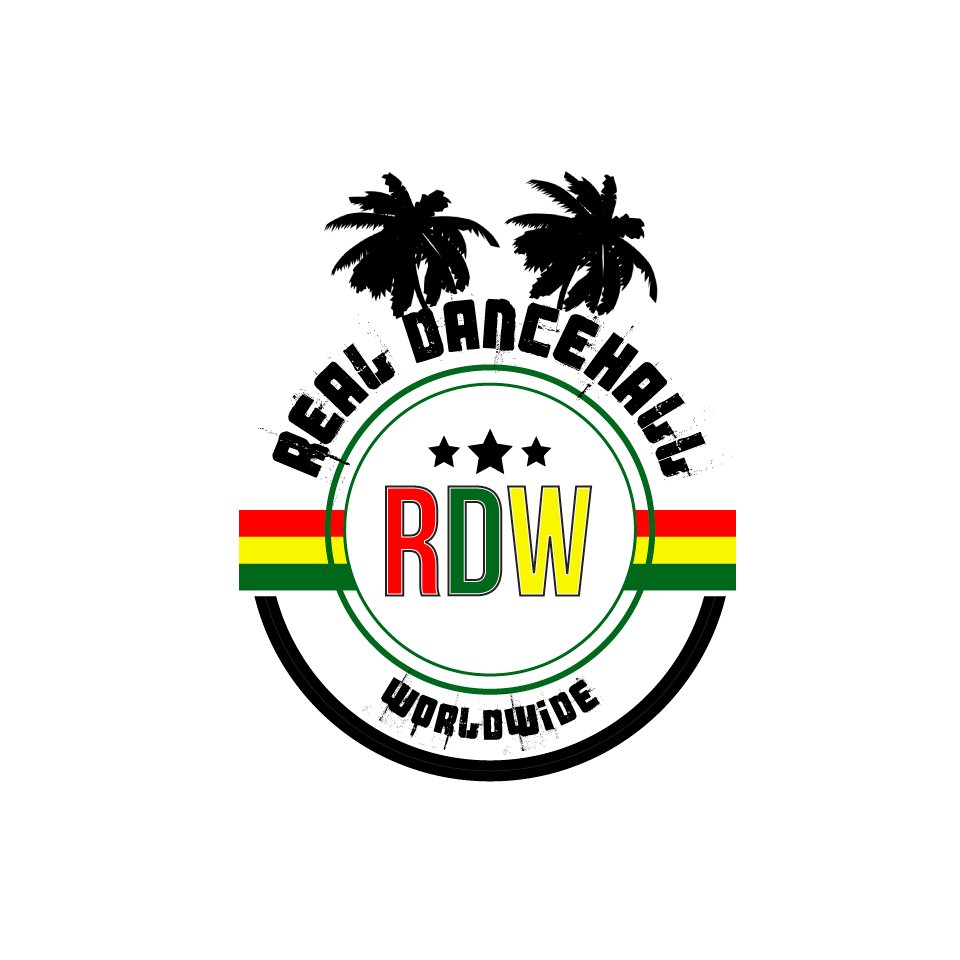 Dancehall Logo