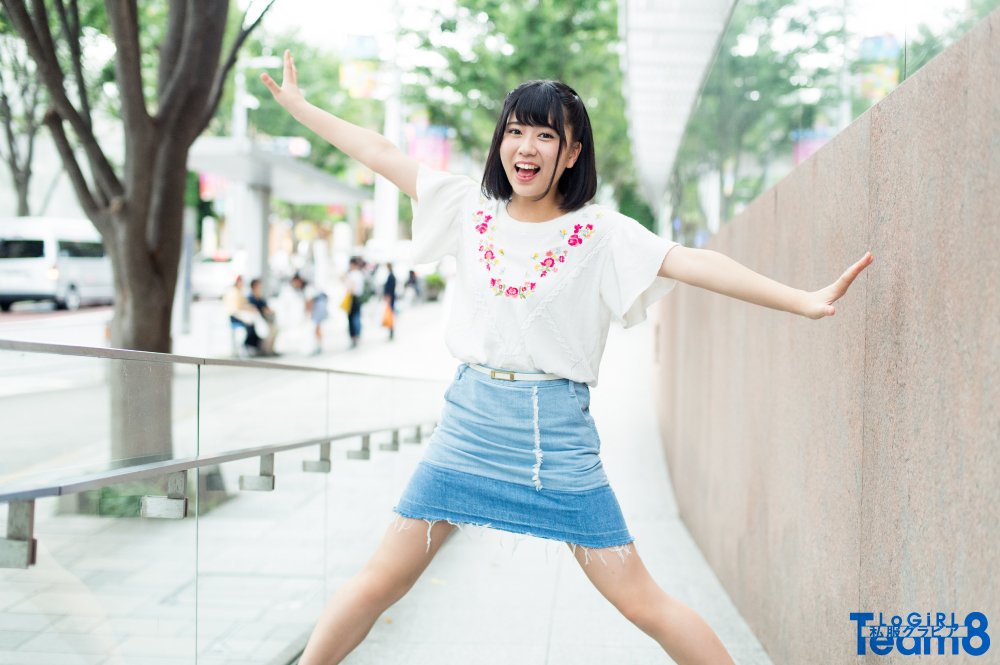 Team 8 Lounge on Twitter: "@Team8Lounge #AKB48 #Team8 #チーム8 #清水麻璃亜 https://t.co/vHeLZT8Ajd ...