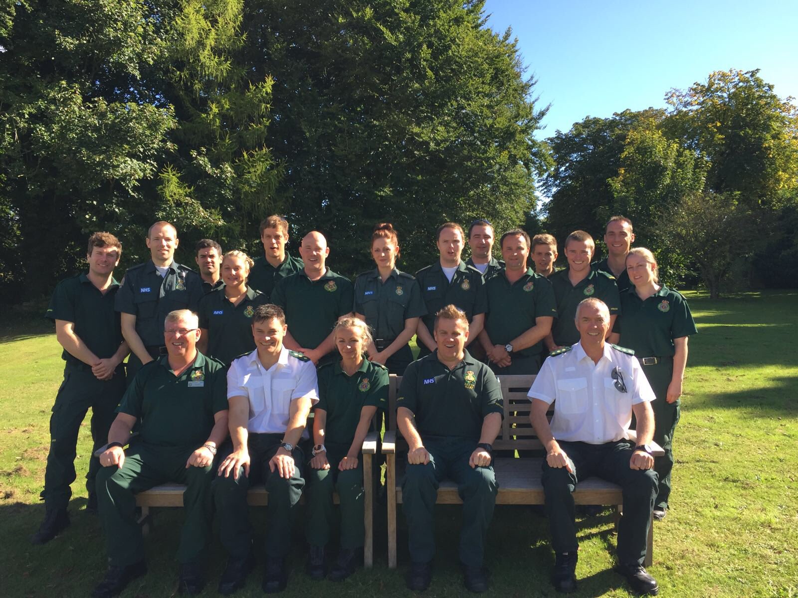 Hazardous Area Response Team (HART)