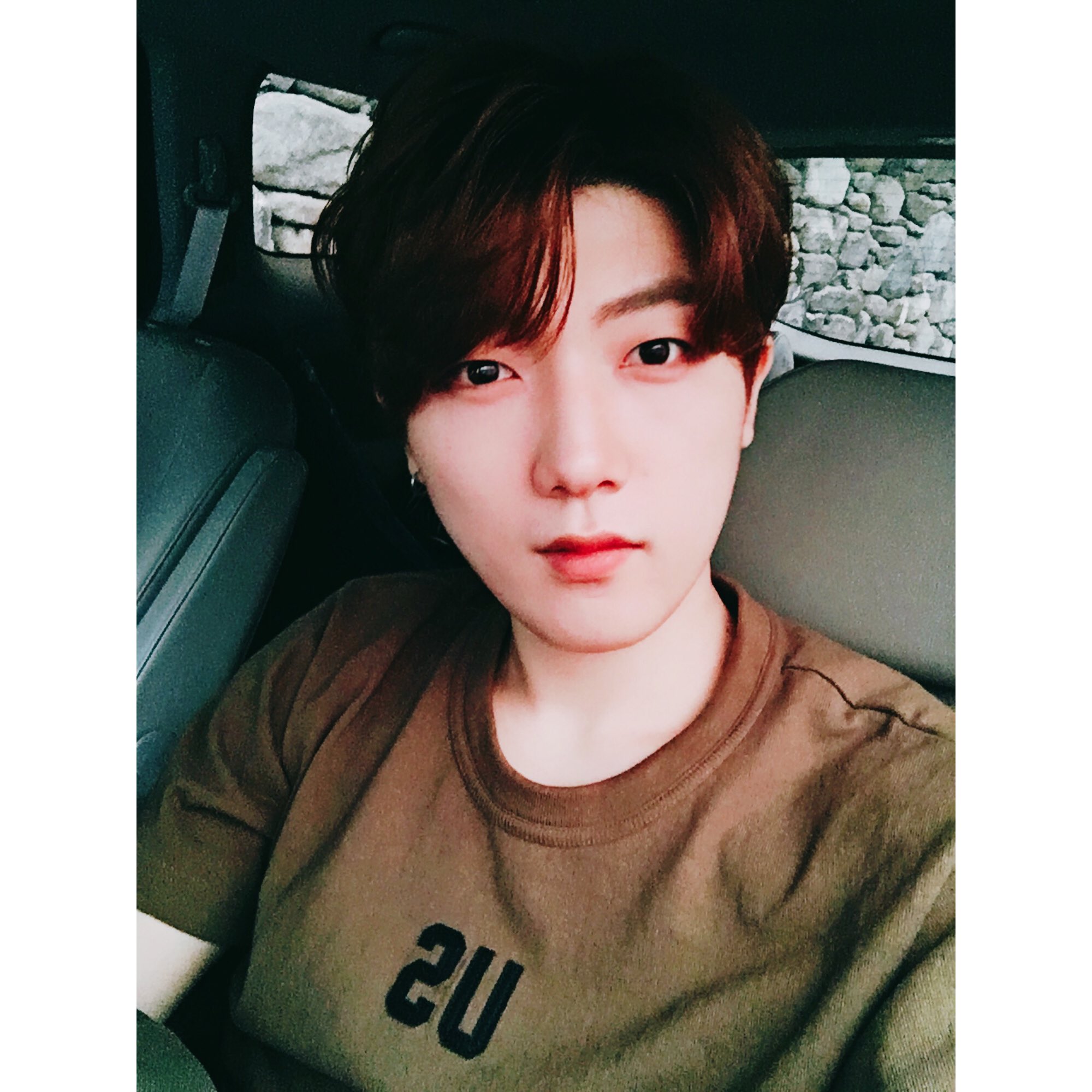 XLIMIT on Twitter: "생일 축하해주신 모든 분들 진심으로 감사드립니다!! https://t.co/V1f32BfxIs" / Twitter