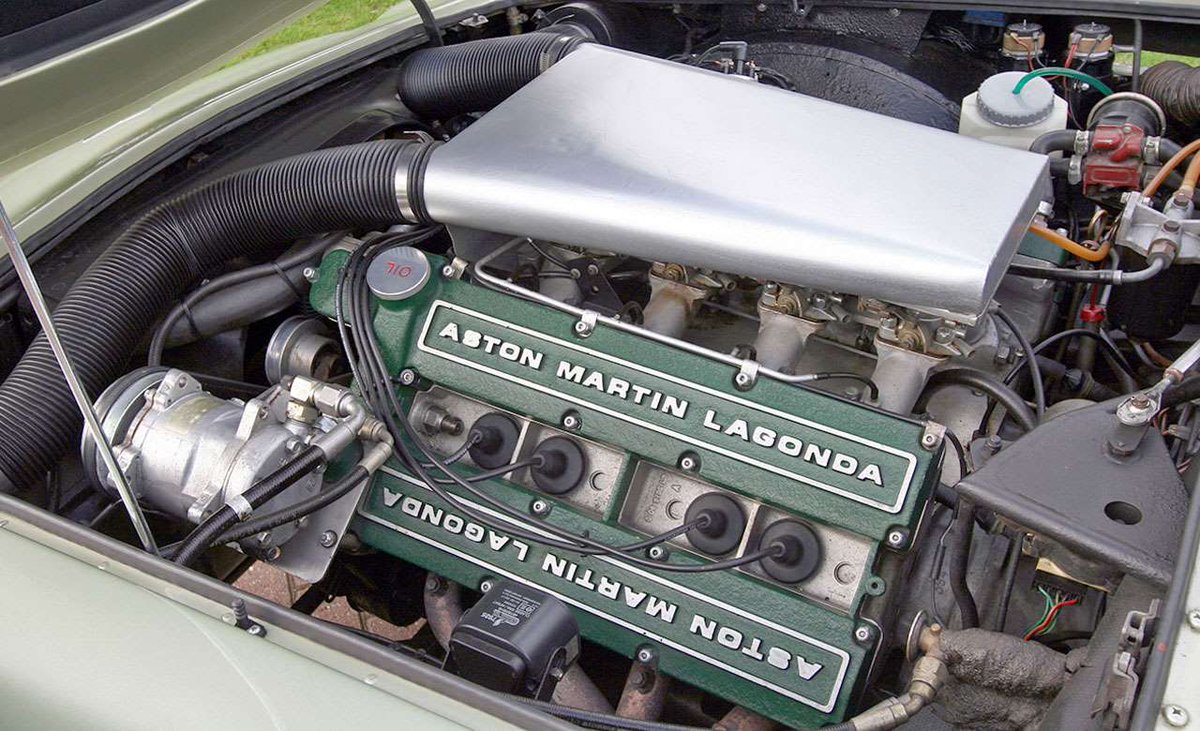 Motor Ferrari V16 Bugatti Chiron 8.0L W16 Engine And Gearbox (2016)