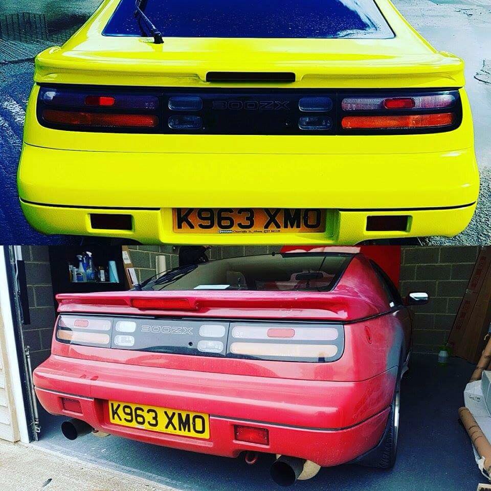 Evolution (@Evolution_Wraps) | Twitter