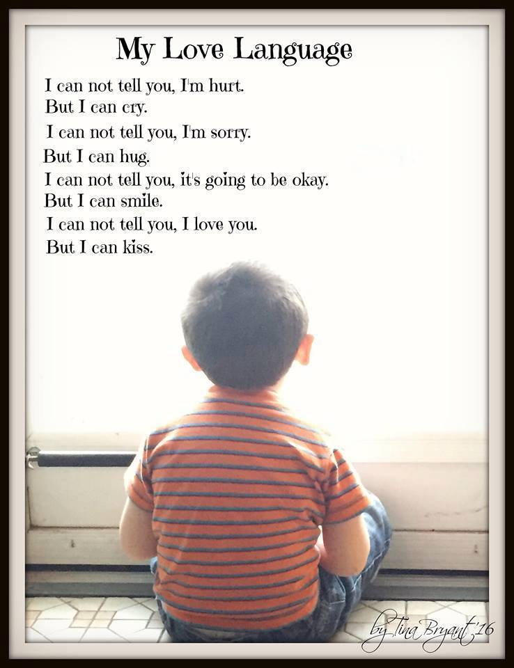 Autism Quotes And Poems
